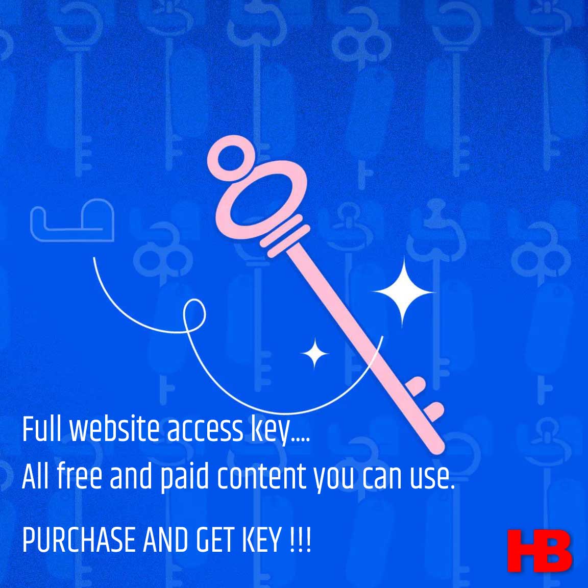 Full access - Creative Solution | Best solution for your online growth