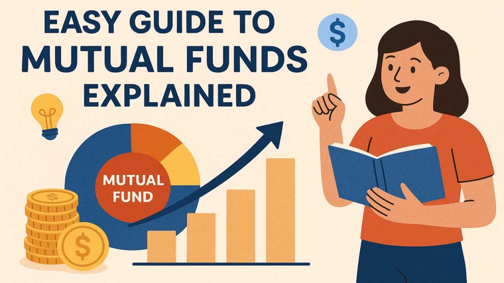 Easy Guide to Mutual Funds Explained!